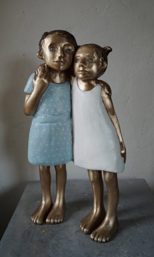 Tamara Suhr EN - Galleria Kröger