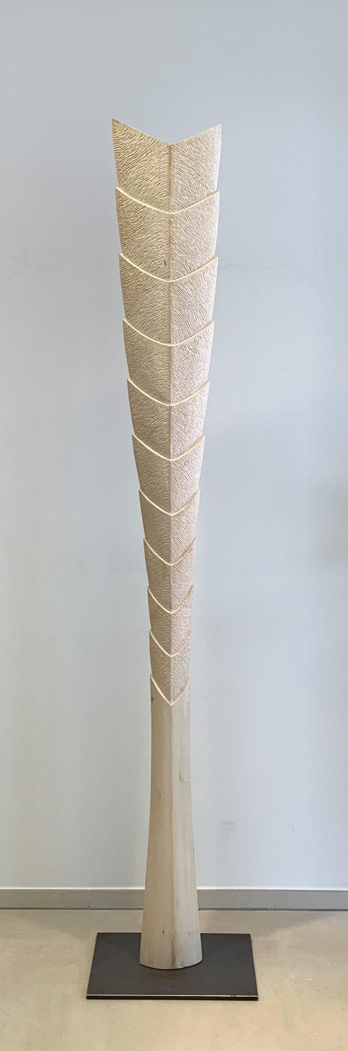 Anna Schmid - Galleria Kröger