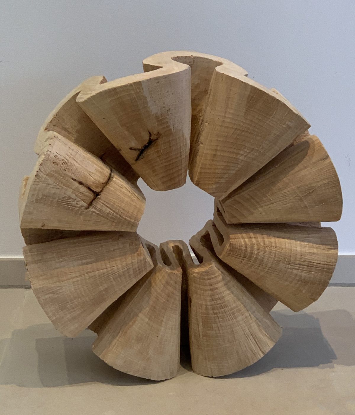 Anna Schmid - Galleria Kröger