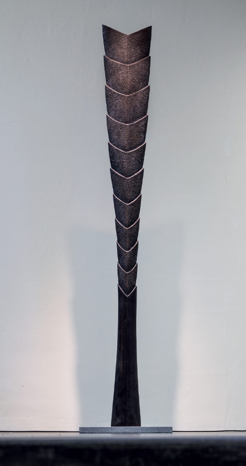 Anna Schmid - Galleria Kröger